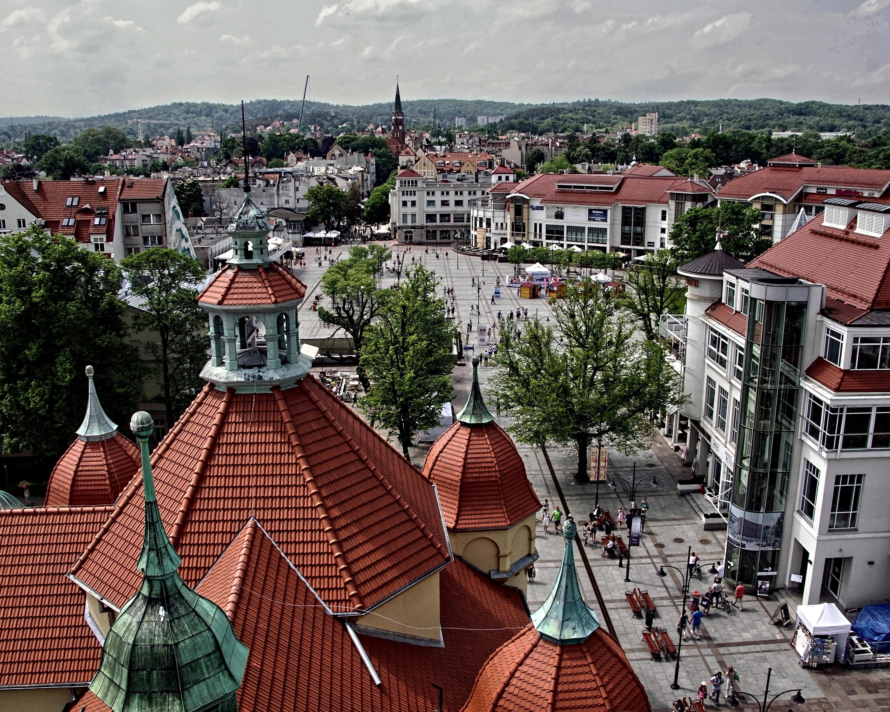 Fiordos Legendarios y Norte de Polonia (2026) desde US$5,496