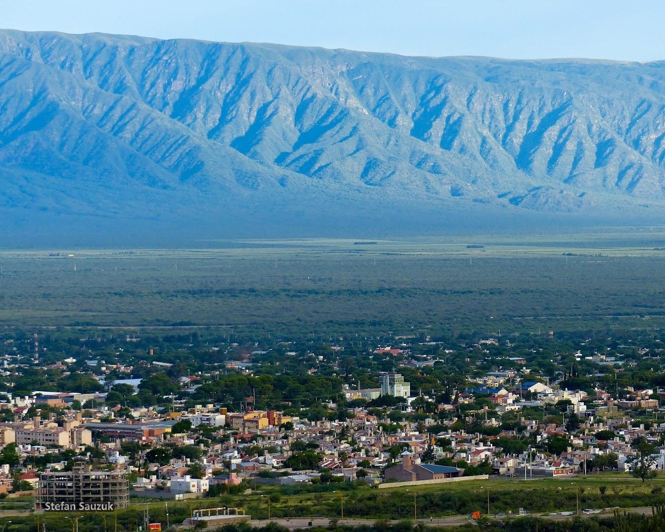 Catamarca: Valle Central y Fiambalá desde AR$ 1,051,321