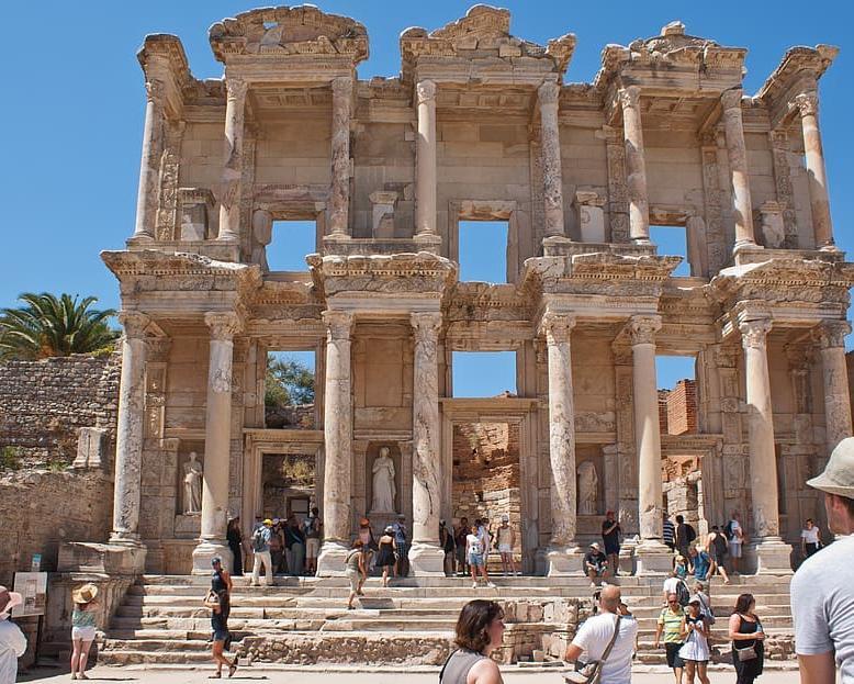 Gran Turquía, Rodas y Atenas (2026) desde US$4,158