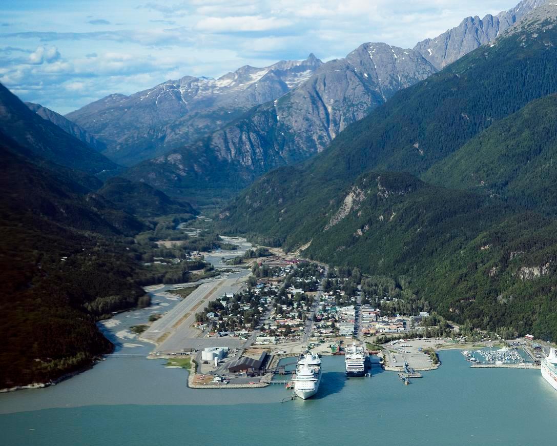 ALASKA - VOYAGER OF THE SEAS desde 20,401 MXN