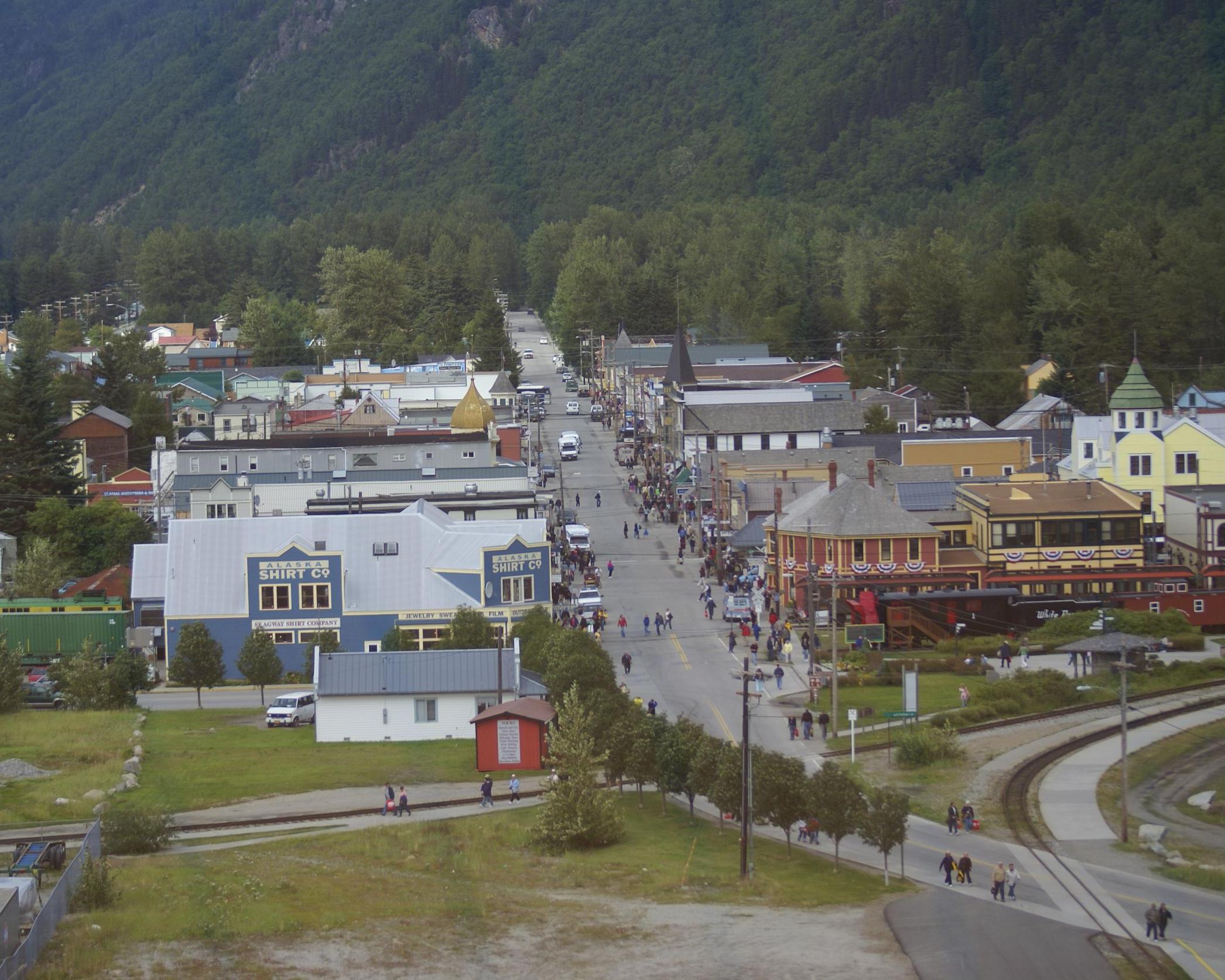 ALASKA - VOYAGER OF THE SEAS desde 20,401 MXN